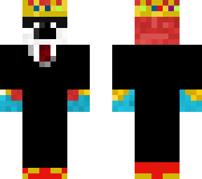 test skin 1 | Minecraft Skin