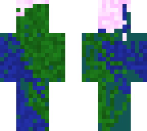 brain | Minecraft Skins