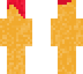 nugget | Minecraft Skins