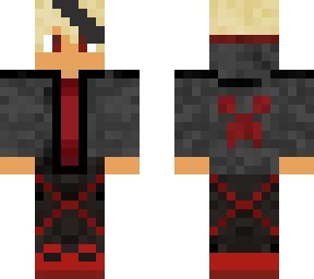 titan | Minecraft Skins