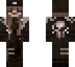 trapper | Minecraft Skins