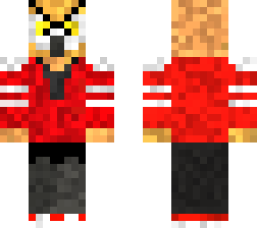 Vanoss vanossgaming | Minecraft Skin