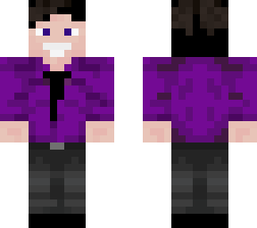 william | Minecraft Skins