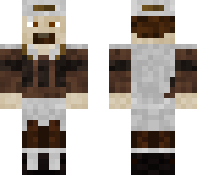 guard | Minecraft Skins