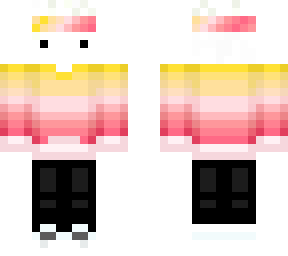 gradient | Minecraft Skins