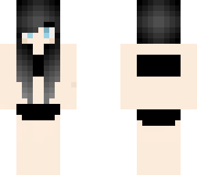 aphmau swim suit | Minecraft Skins