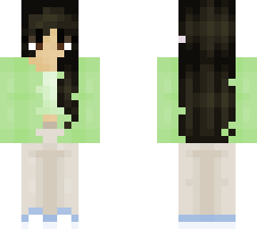 walnut | Minecraft Skins