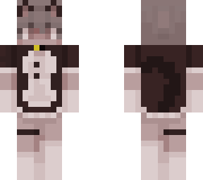 ekitten | Minecraft Skins