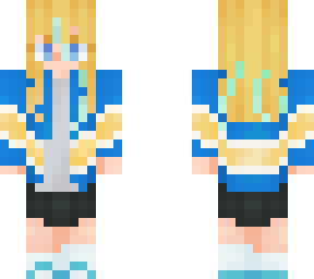 fish skins | Minecraft Skins