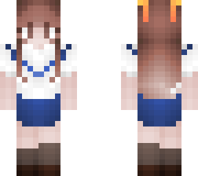 tohru | Minecraft Skins