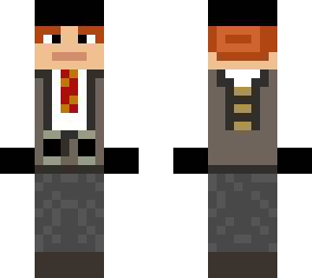 (CS2) Getaway Sally l The Professionals - Cs2 Agent skin | Minecraft Skin