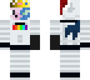 pig | Minecraft Skins