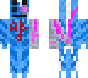 alien | Minecraft Skins