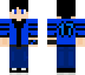 ace | Minecraft Skins