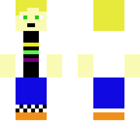 adrien agreste | Minecraft Skins