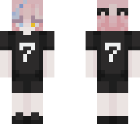 Ahri | Minecraft Skin