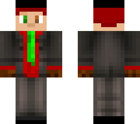 alexander | Minecraft Skins