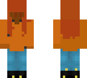 alya | Minecraft Skins