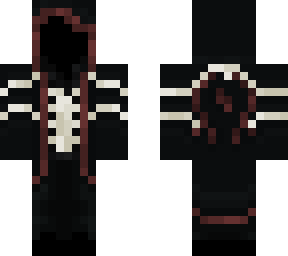 revenant | Minecraft Skins