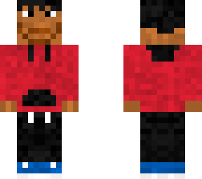 asdasdasdasdasd | Minecraft Skin