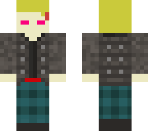 axe | Minecraft Skins