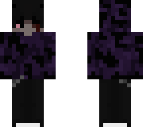 bad boy | Minecraft Skins