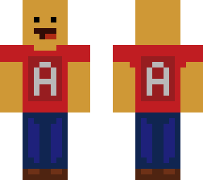 shampoo | Minecraft Skins