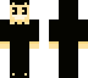 Bendy | Minecraft Skin
