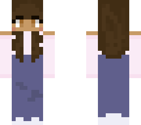 blush | Minecraft Skins