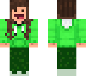 boa | Minecraft Skins