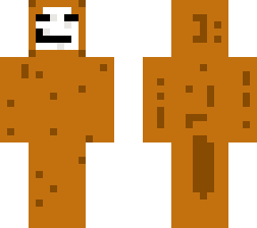 bread | Minecraft Skins