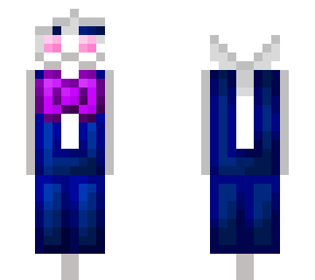 bwomp avatar | Minecraft Skin