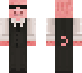 traje | Minecraft Skins