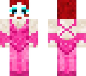 chappell roan | Minecraft Skin