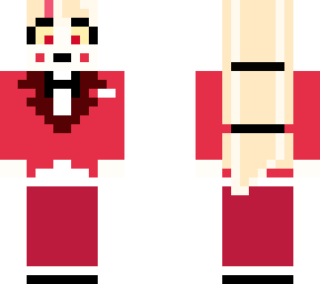 charlie morningstar | Minecraft Skins