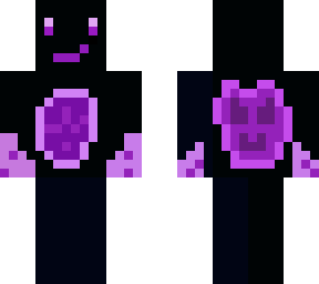 crystal | Minecraft Skins