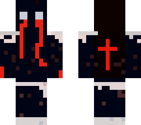cult | Minecraft Skins
