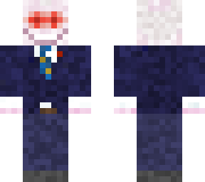 joe biden | Minecraft Skins