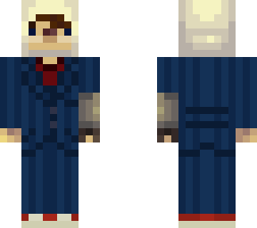 denny | Minecraft Skins