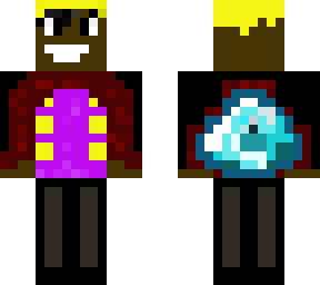 royalty | Minecraft Skins