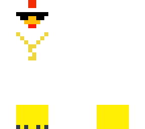 chicken | Minecraft Skins