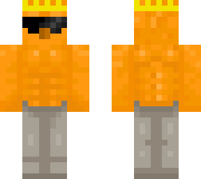 duolingo | Minecraft Skins