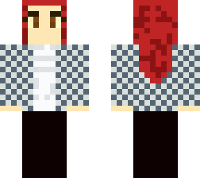 flannel | Minecraft Skins
