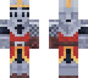 knight | Minecraft Skins