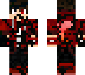 eystreem | Minecraft Skins