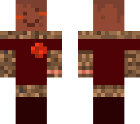 pot | Minecraft Skins