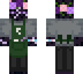 medic | Minecraft Skins