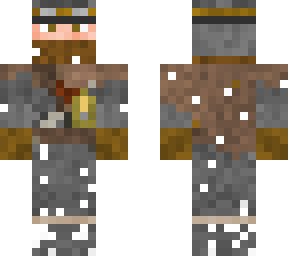 guard | Minecraft Skins
