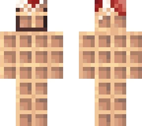 fruitberries | Minecraft Skins