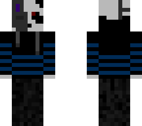 GLP Panda 2.0 | Minecraft Skin